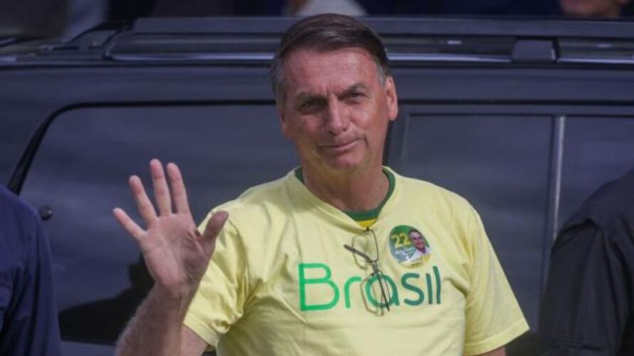 Bolsonaro é O 1° Presidente Não Reeleito Do Brasil • Dol