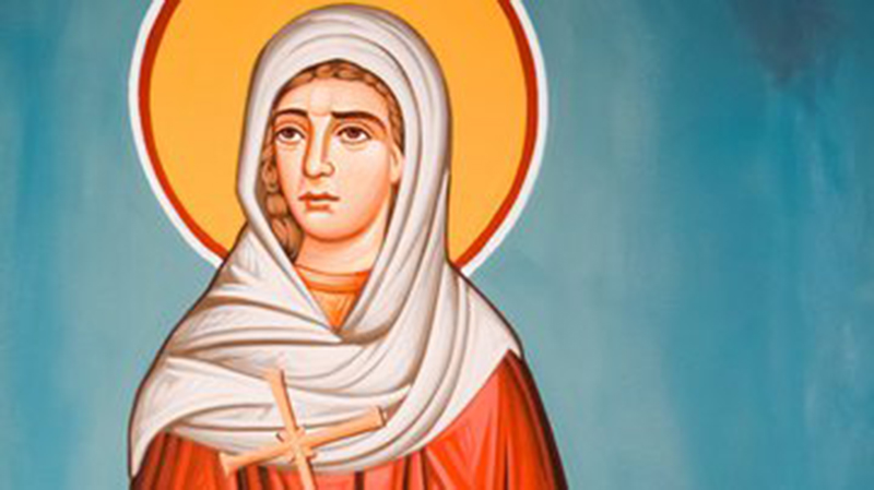 Arquidiocese de SP reage a filme que trata santa como trans • DOL