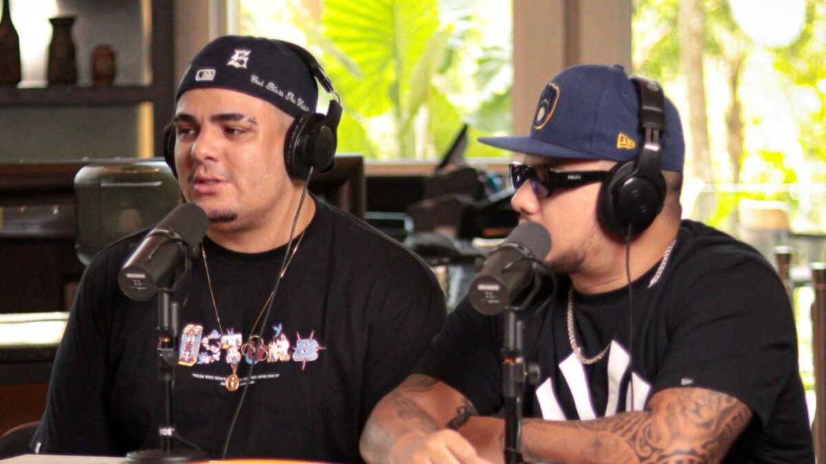 Paraense tem o podcast mais ouvido em 2022. Veja o ranking • DOL