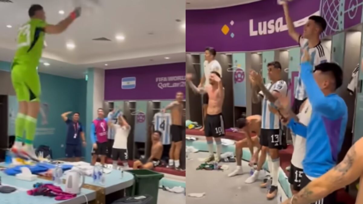 Conheça musica argentina que virou hit e provoca o Brasil • DOL