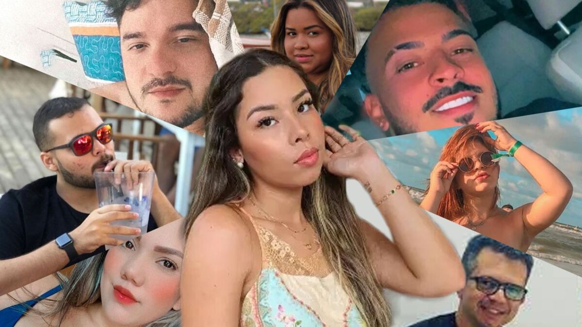 Caso Yasmin completa 1 ano; veja quem são os indiciados • DOL