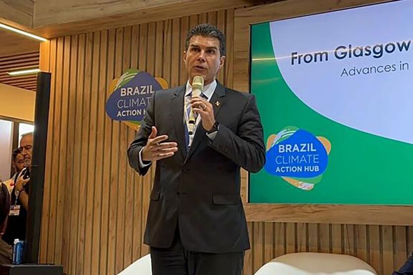 Helder lança Plano de Bioeconomia e Carta da Amazônia • DOL