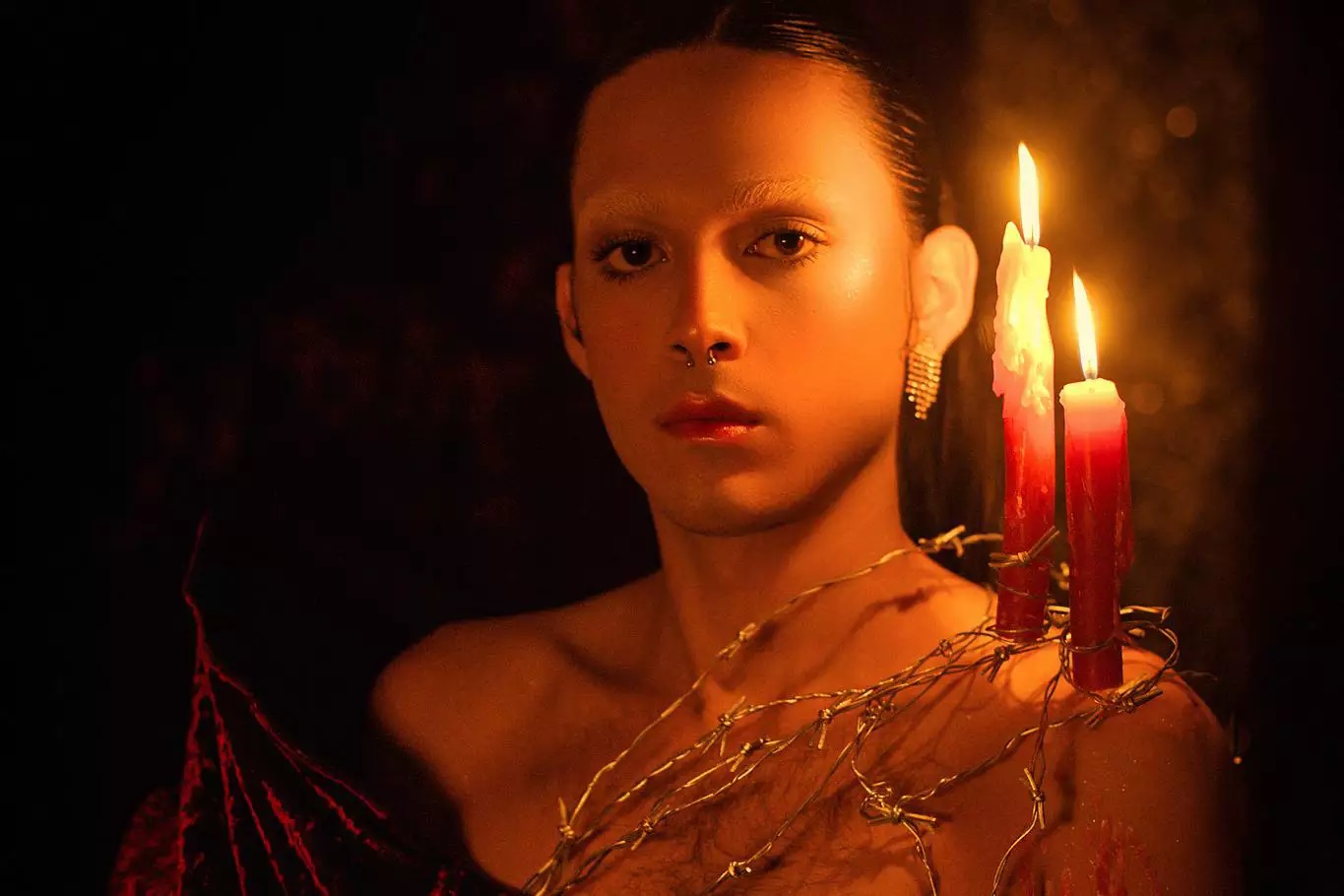 "Mandinga", de Raidol, é um dos melhores discos de 2022 • DOL