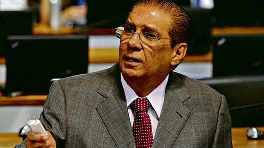 Jader pede urgência em votação que regula mercado de carbono • DOL