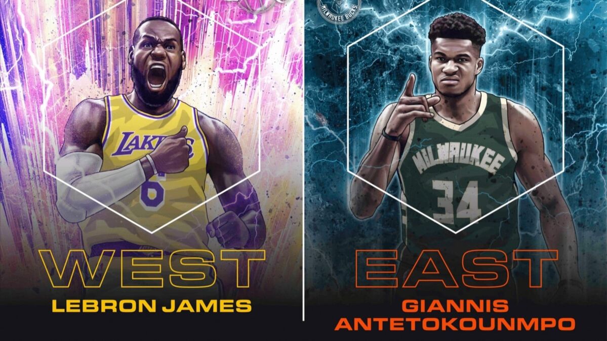 All-Star Game 2023: que horas começa o jogo e como assistir? • DOL