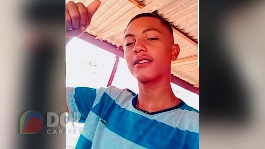 Adolescente de 17 anos é assassinado a tiros no sul do Pará • DOL
