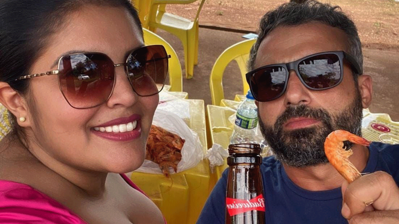Sargento Da Pm Mata Esposa A Tiros E Comete Suicídio No Pará • Dol