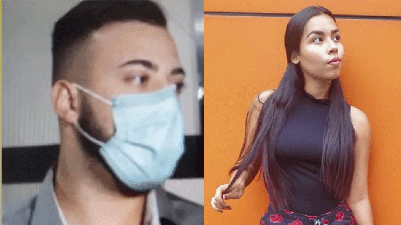 Caso Yasmin: Lucas Magalhães tem liberdade negada novamente • DOL