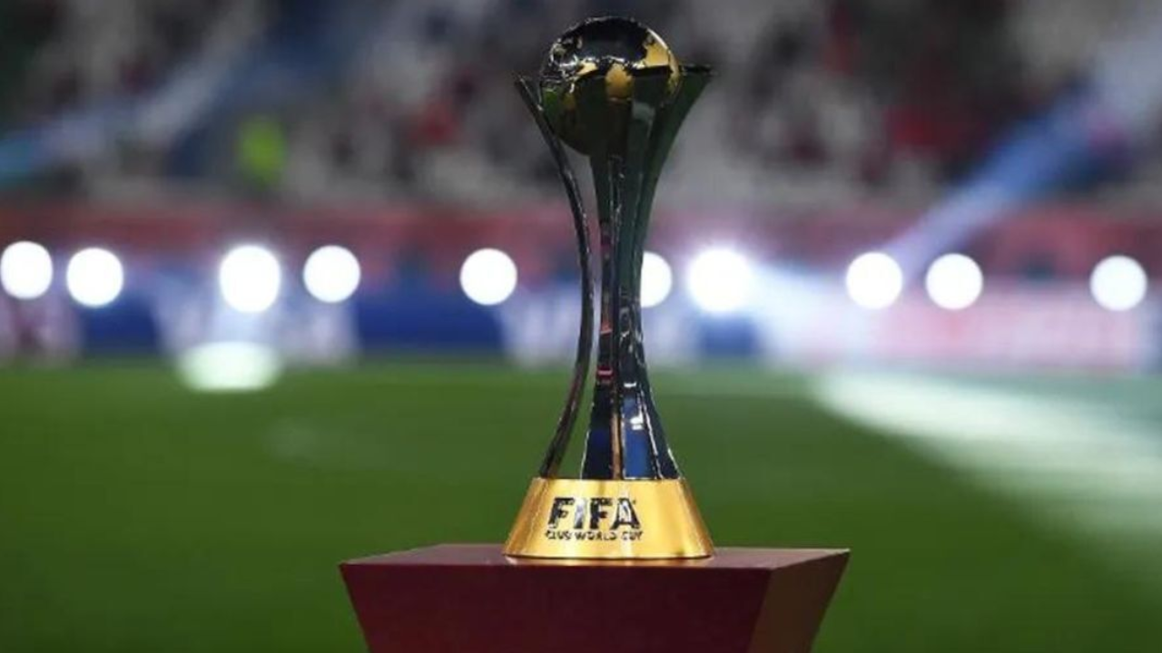 Fifa Define Novo Formato Do Mundial De Clubes Confira • Dol