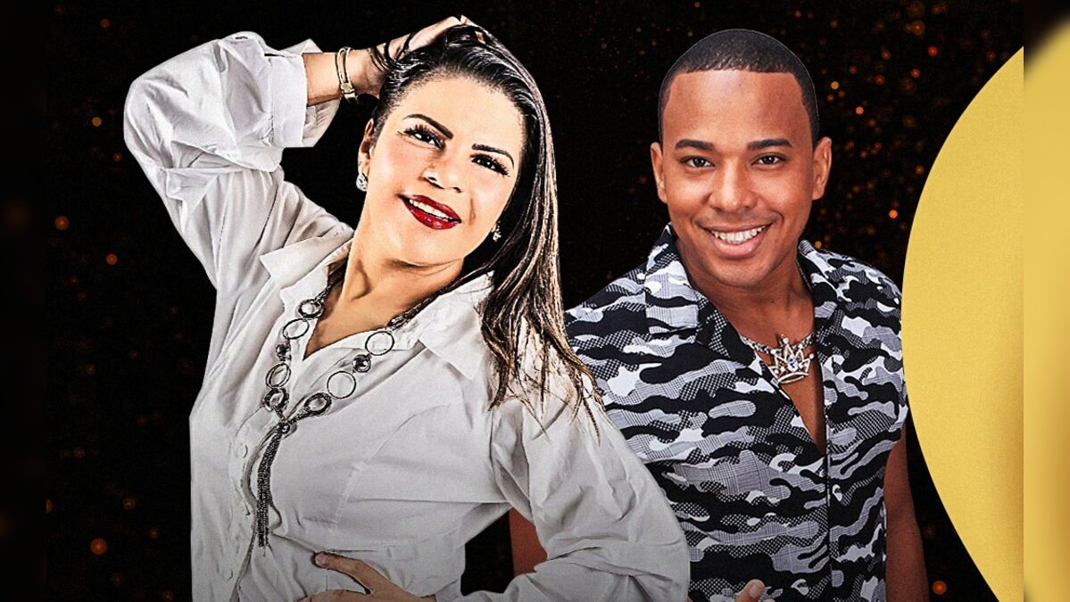 Cleide Moraes: Brenda Moraes e Joelson Pantoja fazem tributo • DOL
