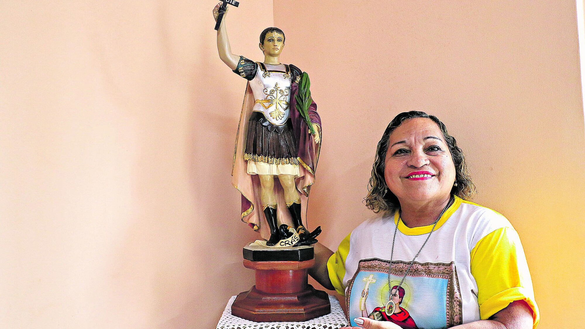 Santo Expedito: o santo das causas urgentes; veja oração! • DOL