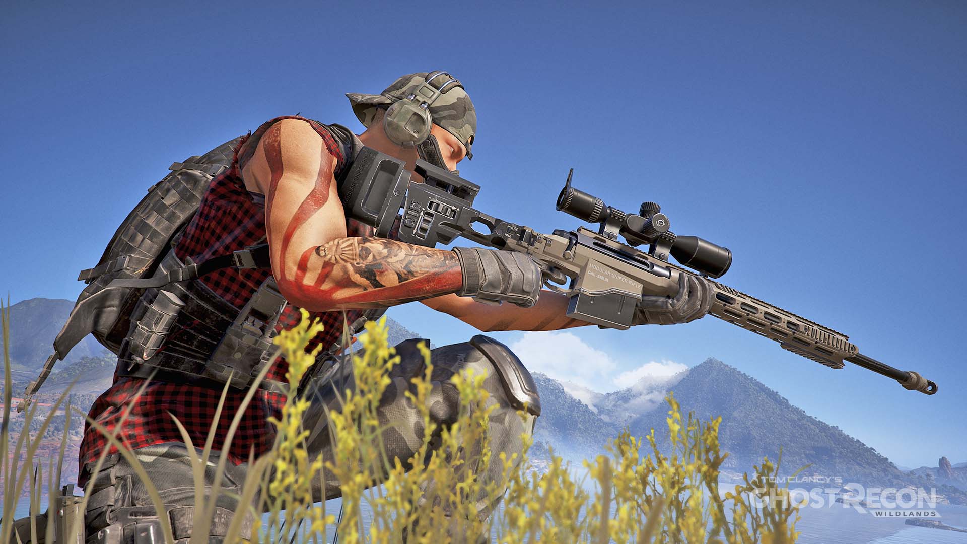 Ubisoft projeta novo Ghost Recon para 2025, diz Insider • DOL Ubisoft projeta novo Ghost Recon para 2025, diz Insider • DOL