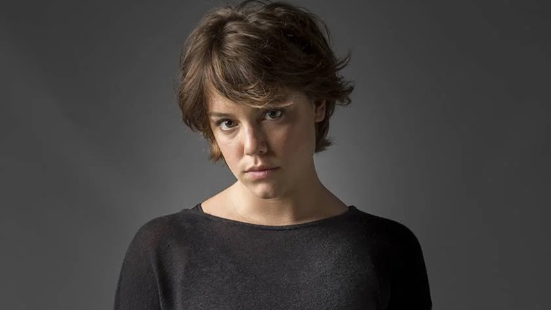 Alice Wegmann vive vítima de abuso pelo tio em “Justiça 2” • DOL