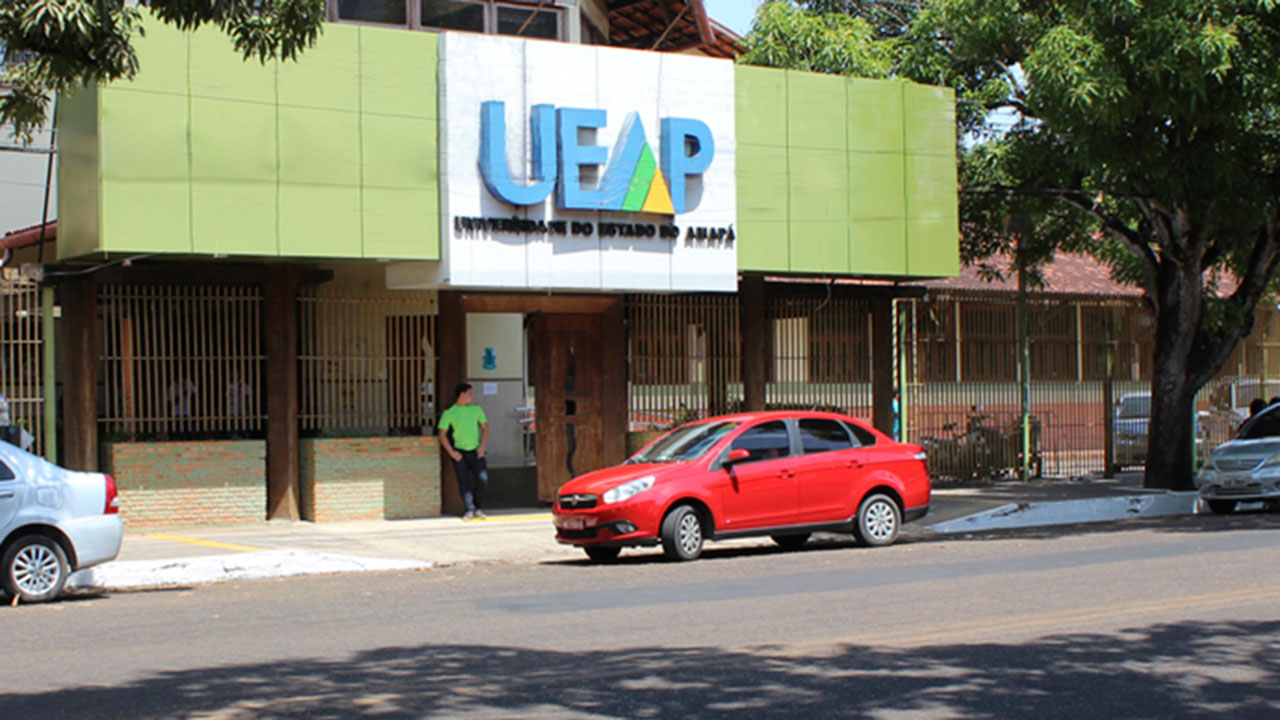 Concurso Público da UEAP oferta 101 vagas para várias áreas • DOL