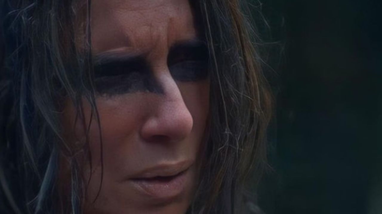 Atriz revela que viu visagem durante gravações em Belém • DOL