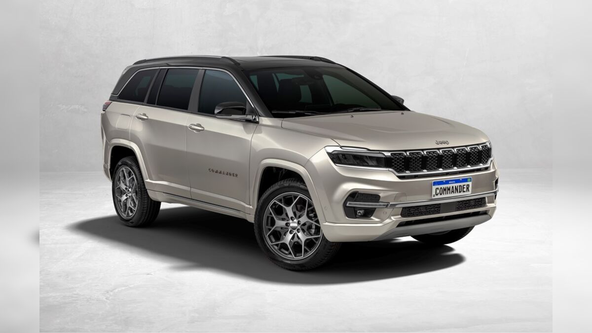 Os veículos icônicos da Jeep e seus significados • DOL