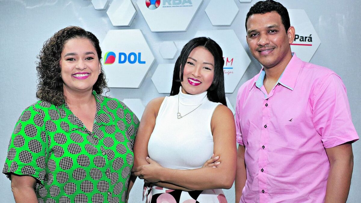 Um mundo belo no DOL estreia neste domingo • DOL