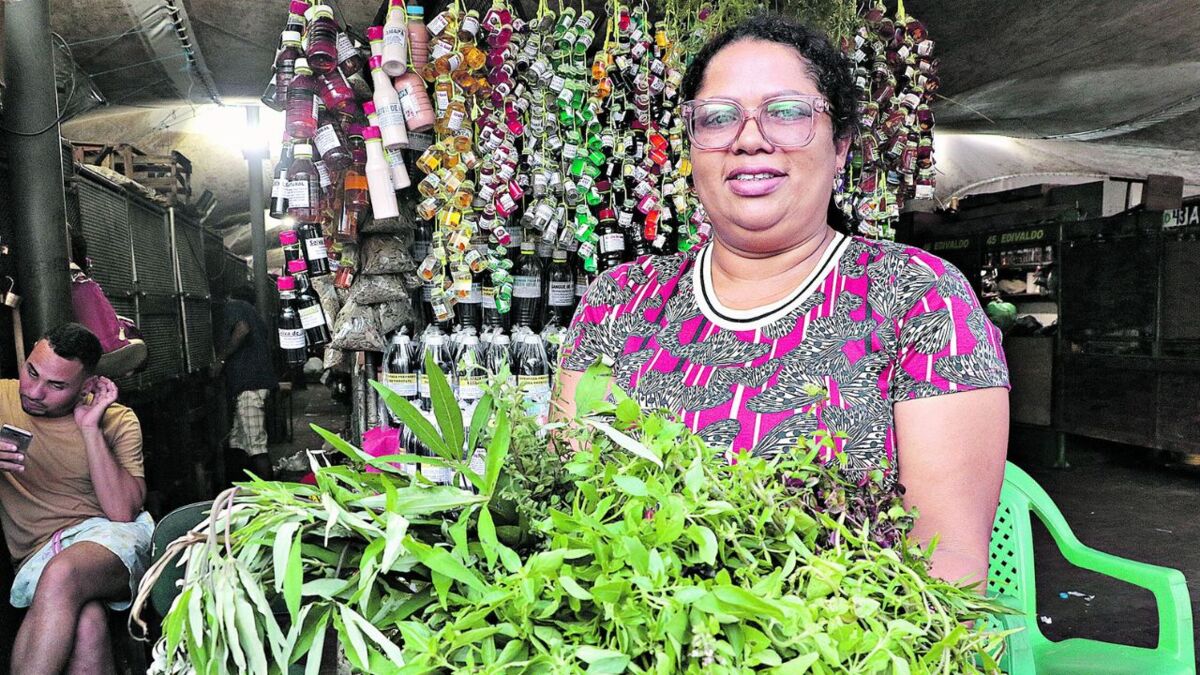 Dia de São João: um banho com muitas ervas e tradição • DOL