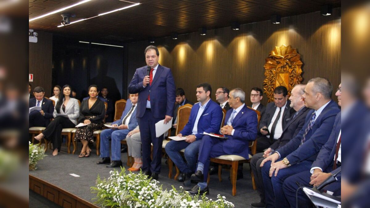 Alepa em pauta: veja os destaques na coluna desta semana • DOL