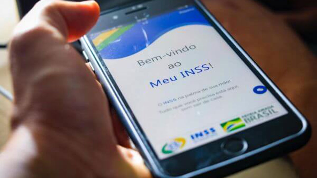 Governo vai lançar cartão virtual para beneficiários do INSS • DOL