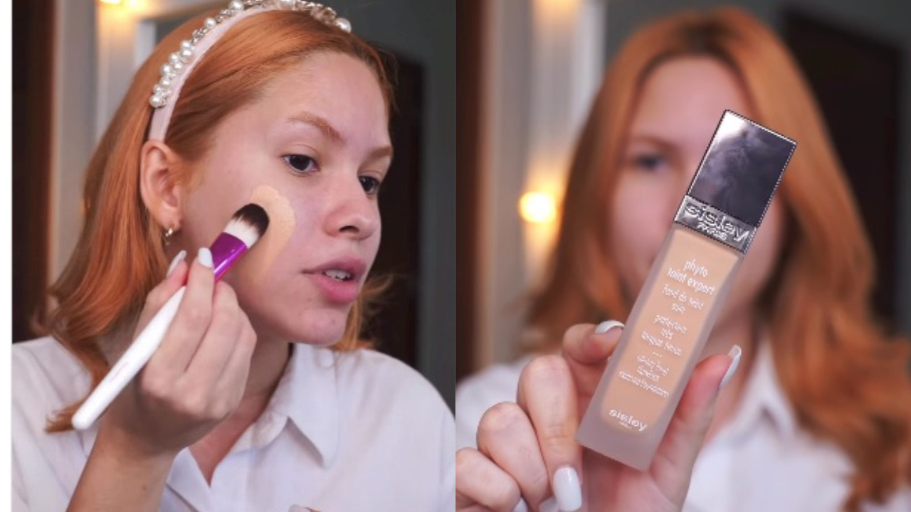 Blogueira do Pará compra base mais cara do Brasil e viraliza • DOL