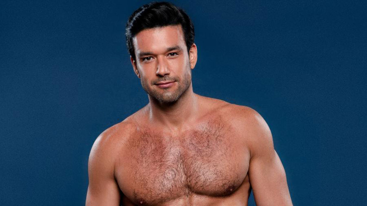 Ator Sérgio Marone se assume ecossexual. Entenda Ator Sérgio Marone se assume ecossexual. Entenda