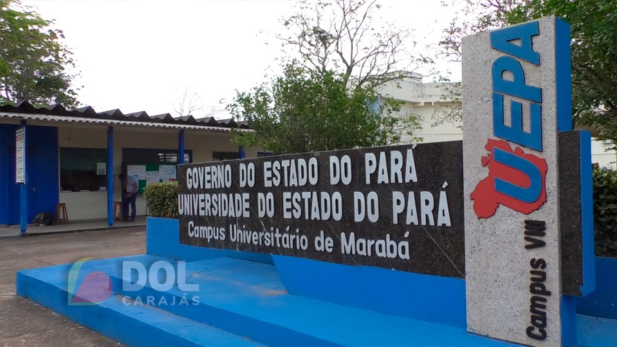Uepa abre inscrições para Processo Seletivo com 68 vagas • DOL