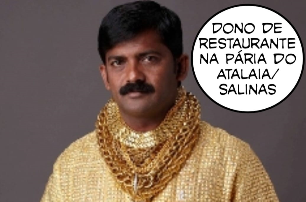 X-Tudo de R$ 70: preços em Salinas viralizam na web • DOL