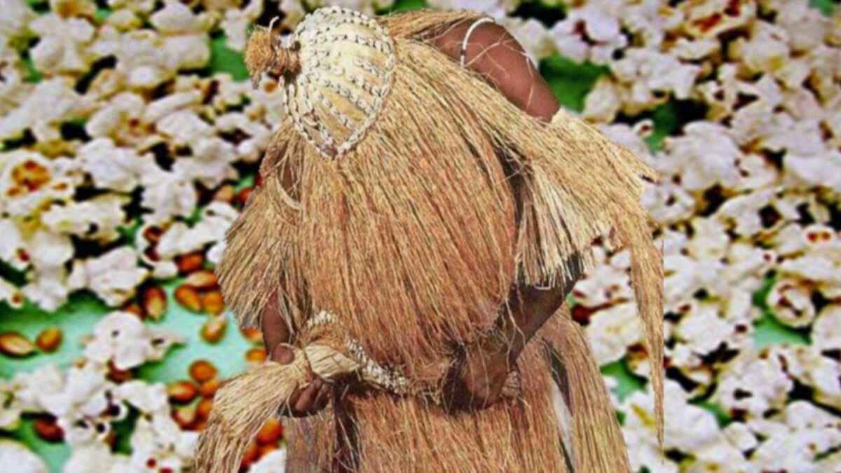 Dia de Obaluaê: Confira a oração do orixá para curar doenças • DOL