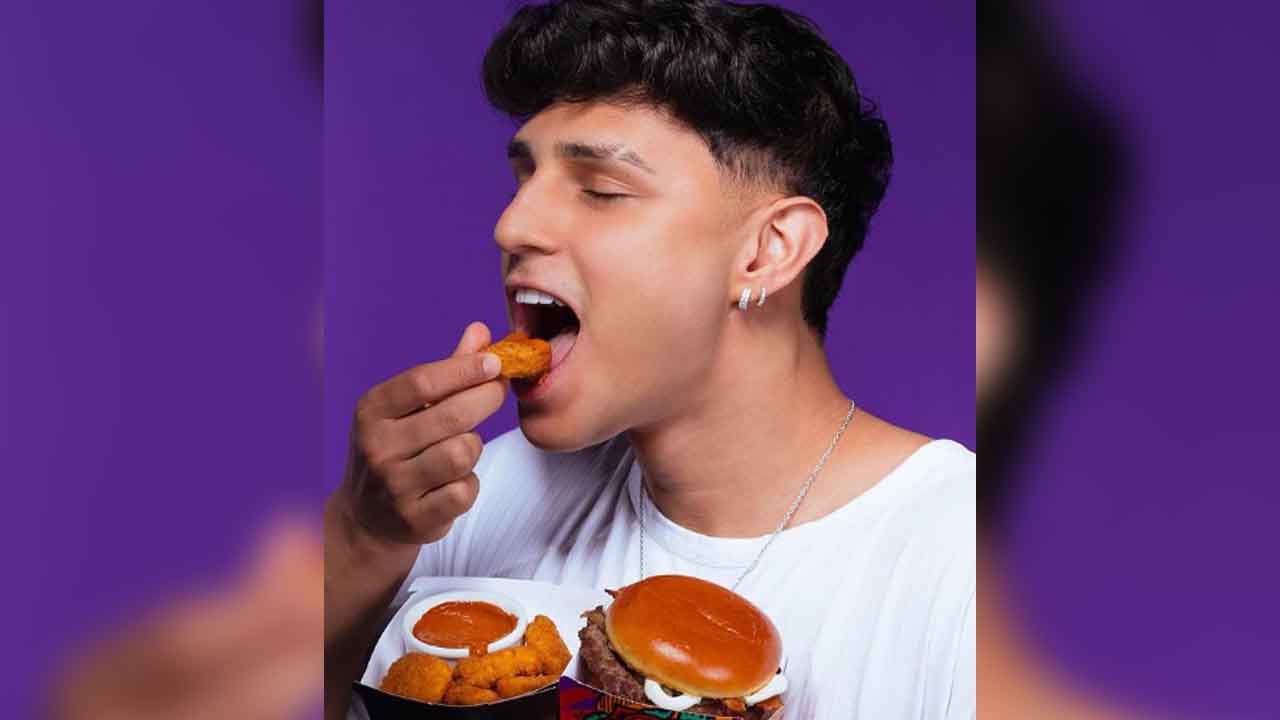 Nobru lança hamburgueria e distribui mil sanduíches grátis • DOL