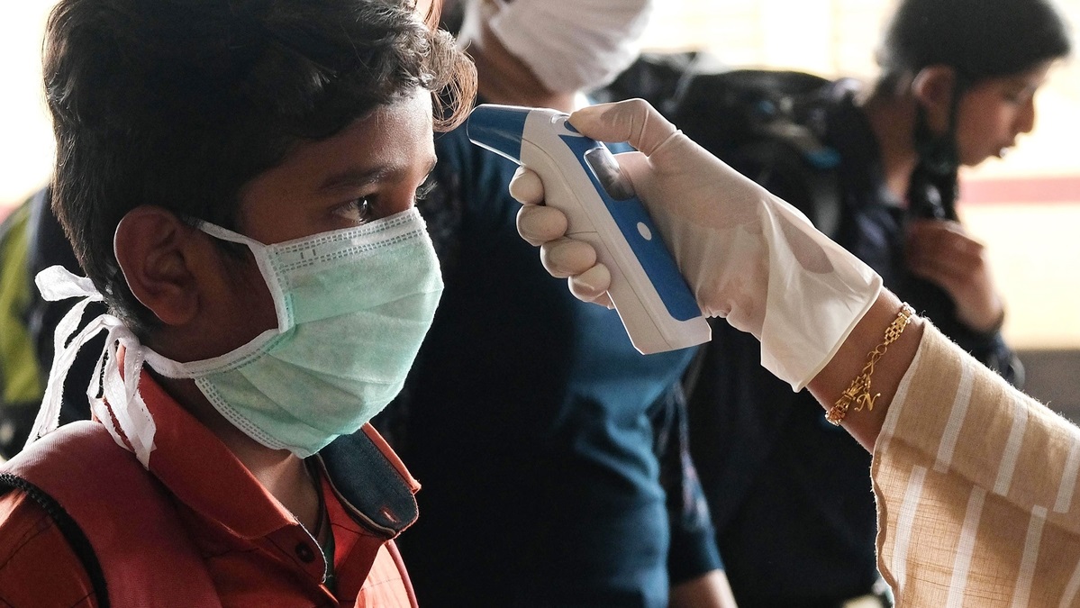 O que é o Nipah, vírus mortal que vem se disseminando? • DOL
