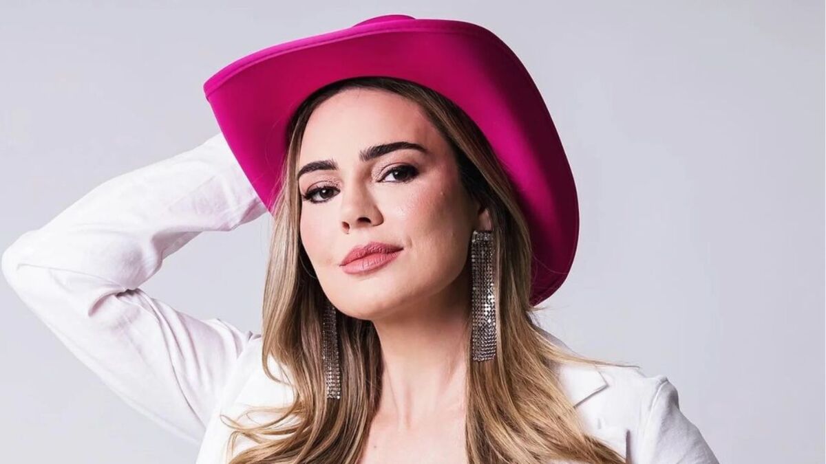 Raquel Sheharazade conquista milhão após eliminação • DOL