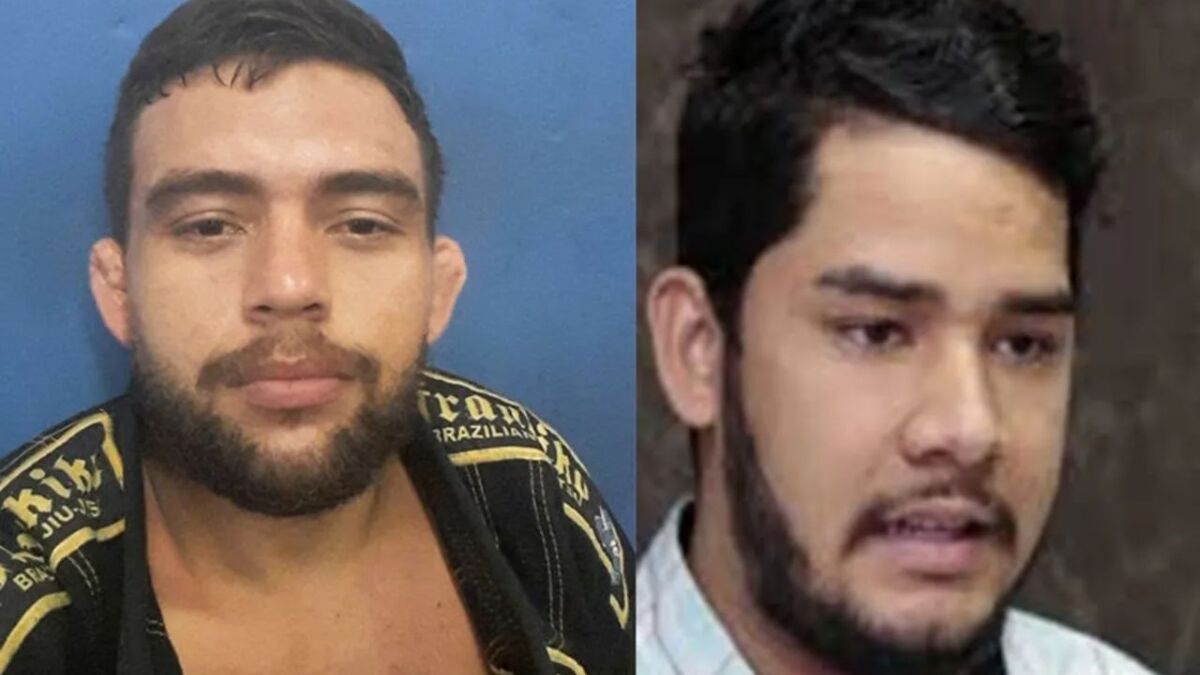 Julgamento do caso "Rodrigo Monstro" é realizado no Tribunal • DOL