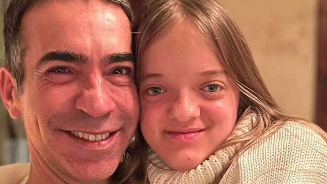 César Tralli homenageia Rafa Justus: "Paidastro realizado" • DOL