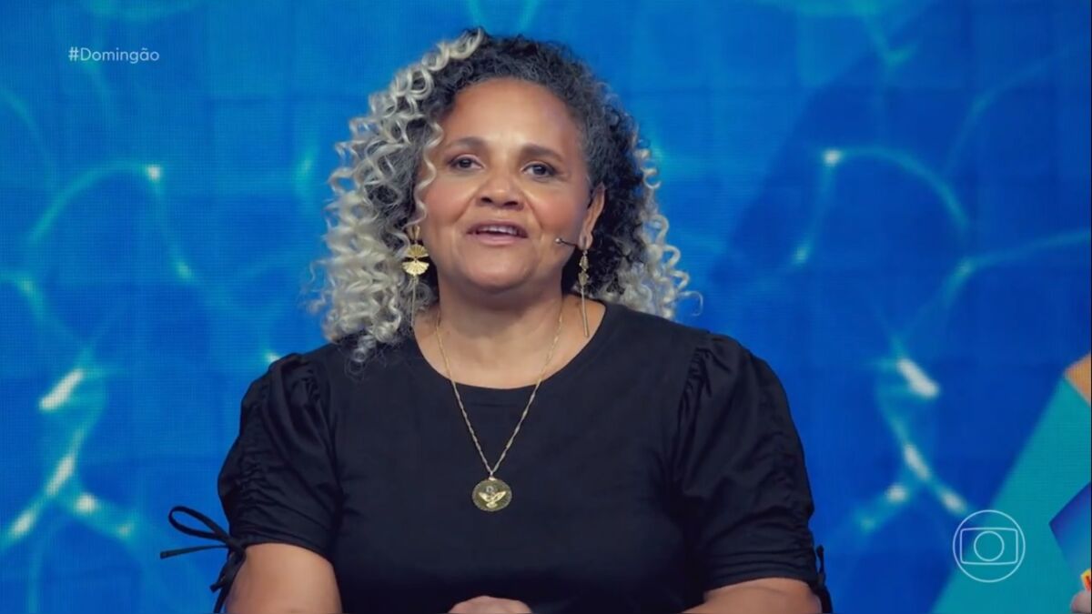 Paraense conta história sobre visagem no Domingão com Huck • DOL