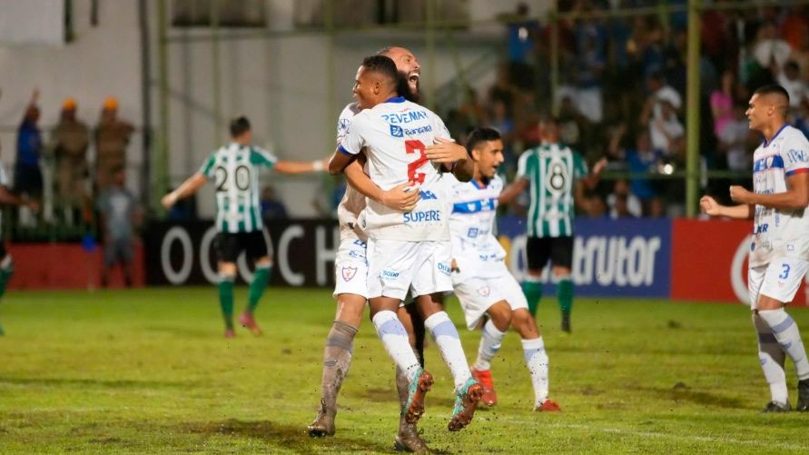 Águia estreia logo mais na Copa Verde contra o Rio Branco-AC • DOL