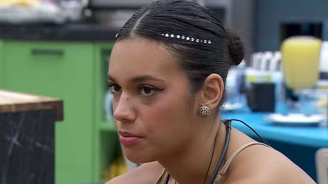 Maior enquete do Brasil aponta eliminação de Alane no BBB 24 • DOL