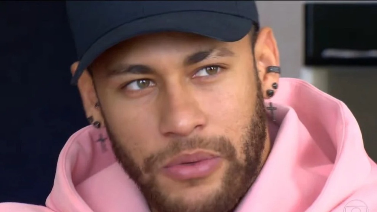 Identidade de modelo que está grávida de Neymar é revelada! • DOL
