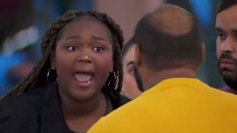 Após Marcus “adubar planta”, Raquele fala em favoritismo • DOL