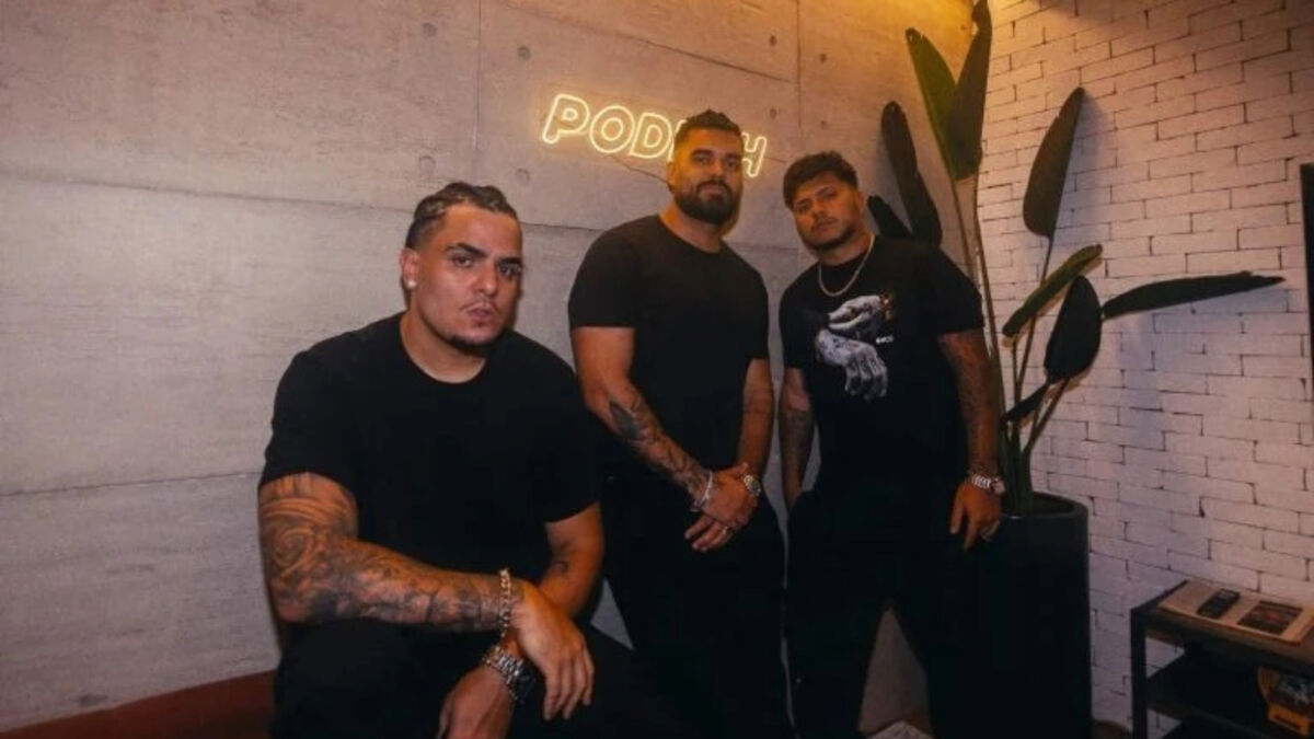 Podcast de paraense tem faturamento de R$18,5 milhões • DOL