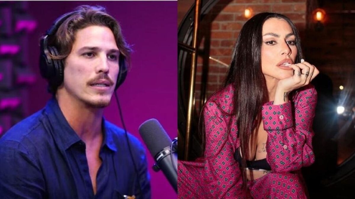 Rômulo Arantes se casa e ganha felicitações da ex, Cleo • DOL