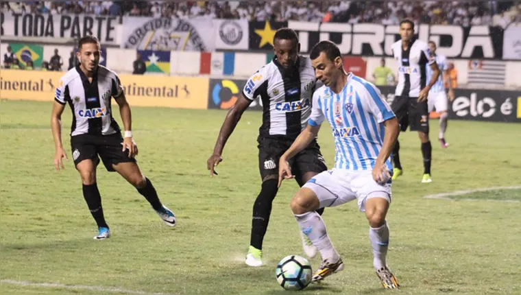 Estreia do Paysandu na Série B pode ser exibida na TV aberta • DOL