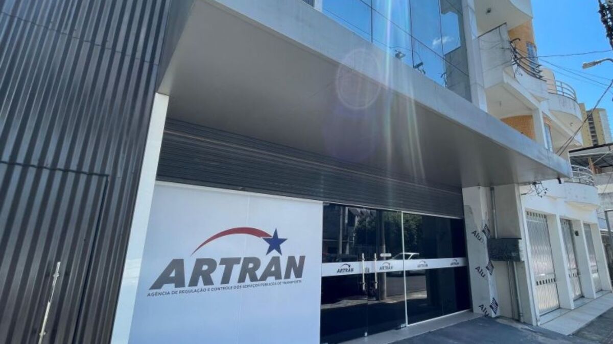 Artran abre Processo Seletivo para nível médio e superior • DOL