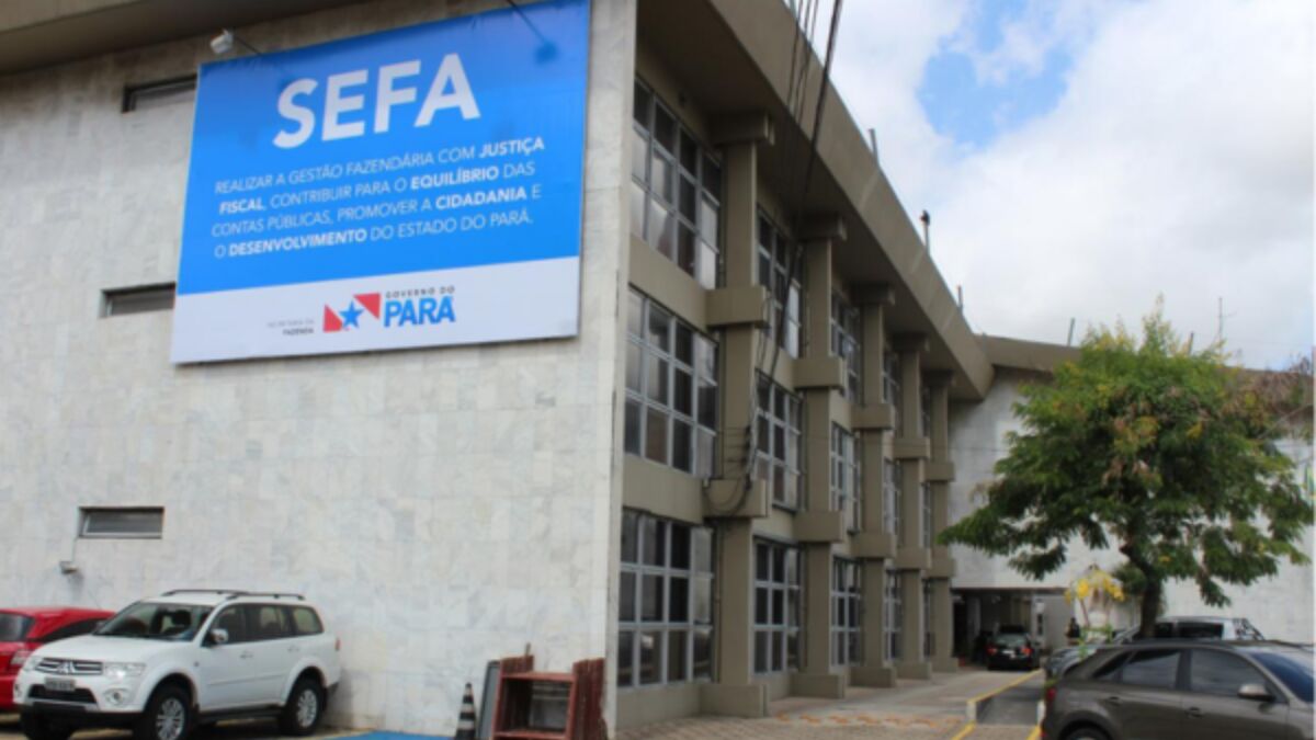 Sefa abre Processo Seletivo segunda: saiba todos os detalhes • DOL