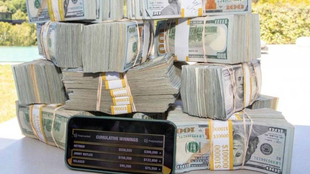 Neymar vence torneio de pôquer nos EUA e leva R$ 1,6 milhão • DOL