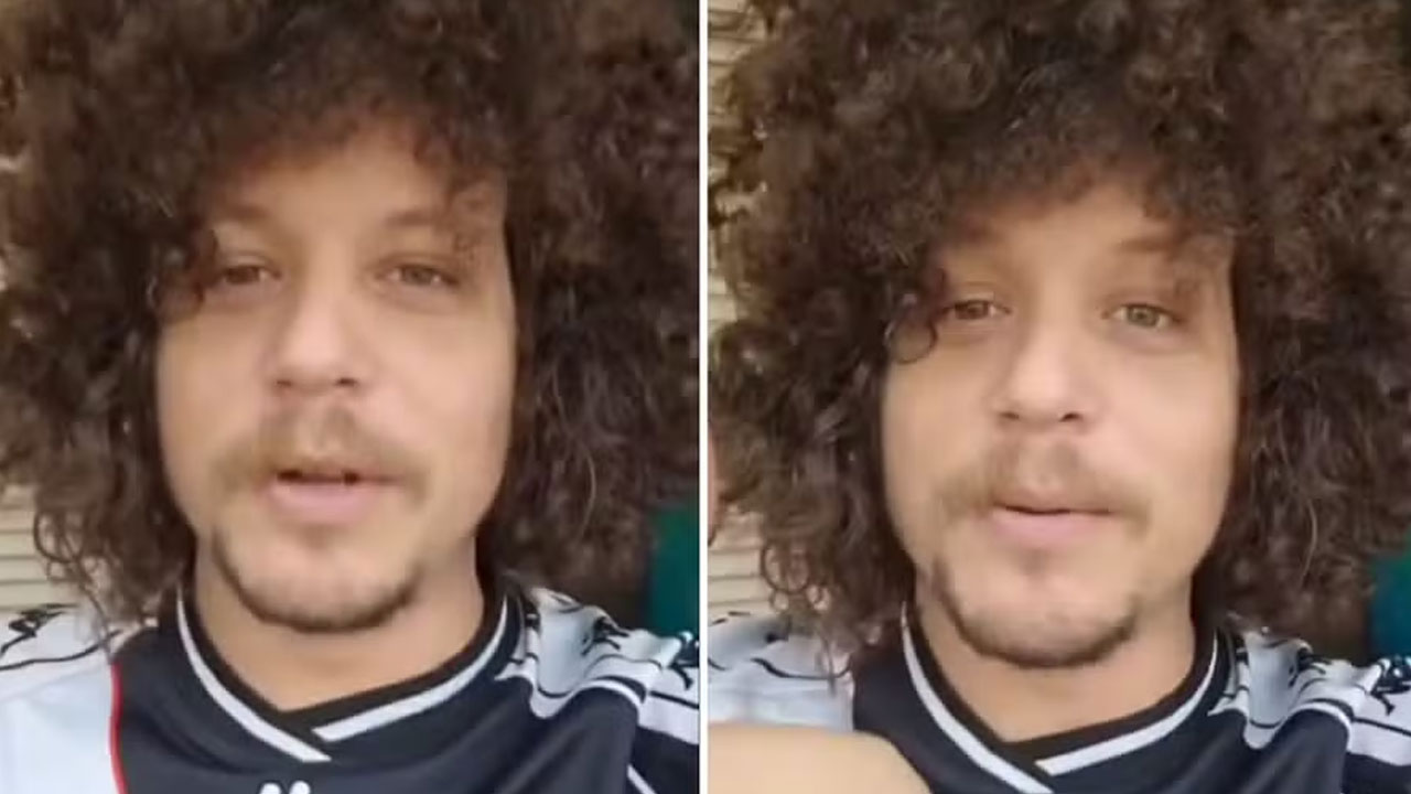 Filho de Cássia Eller é criticado por visual na web • DOL