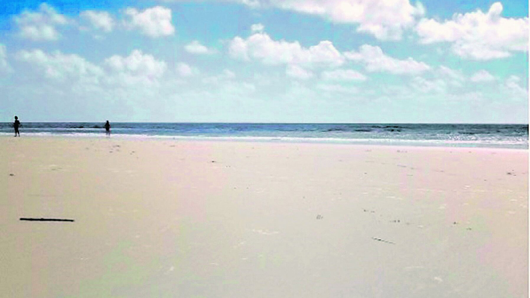 Explorando a paradisíaca praia da Romana • DOL