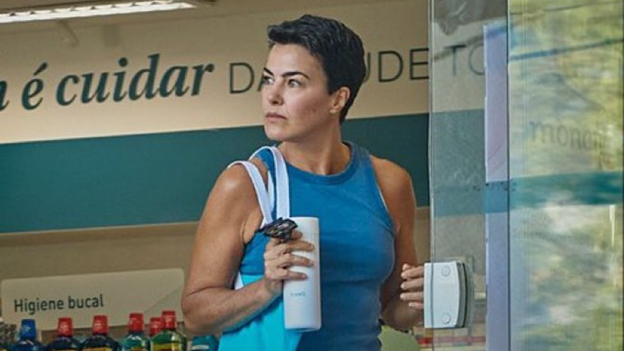 Após anos sumida, Ana Paula Arósio ressurge em publicidade • DOL