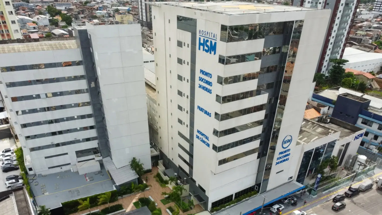 HSM informa que mantém atendimento a usuários do Iasep • DOL HSM informa que mantém atendimento a usuários do Iasep • DOL