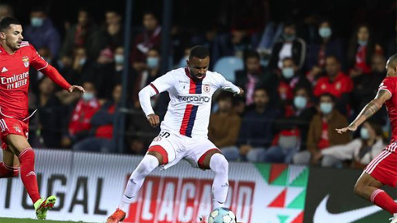 Paysandu confirma contratação do lateral Keffel • DOL